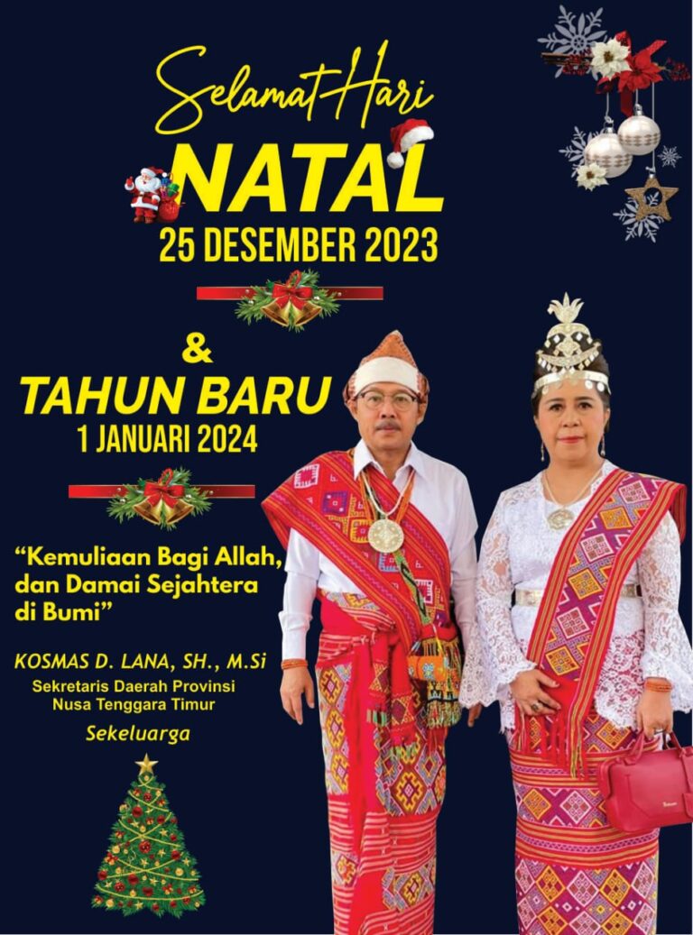 Koran NTT | Informasi Terkini dari Nusa Tenggara Timur