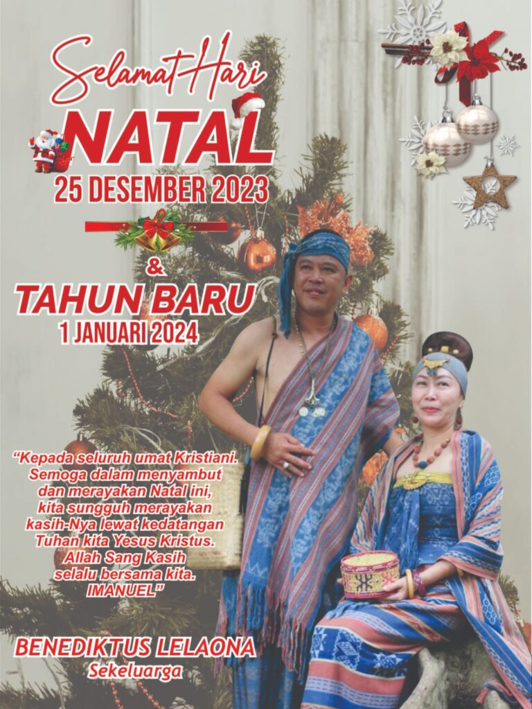 Koran NTT | Informasi Terkini dari Nusa Tenggara Timur