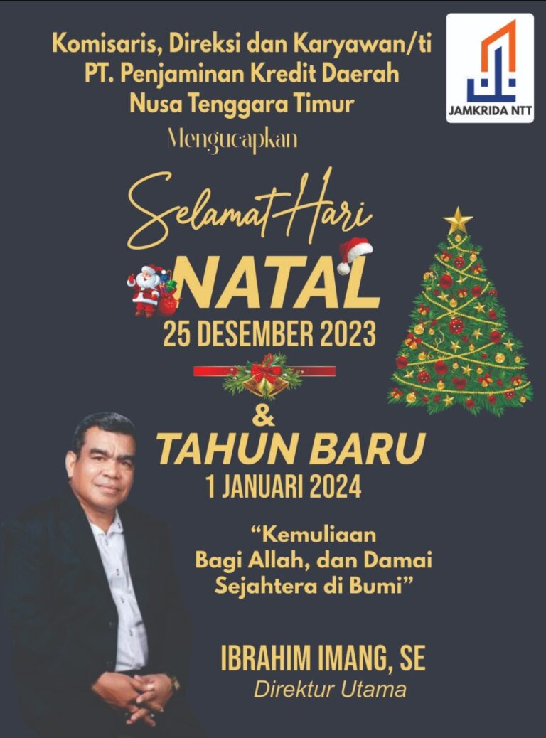 Koran NTT | Informasi Terkini dari Nusa Tenggara Timur