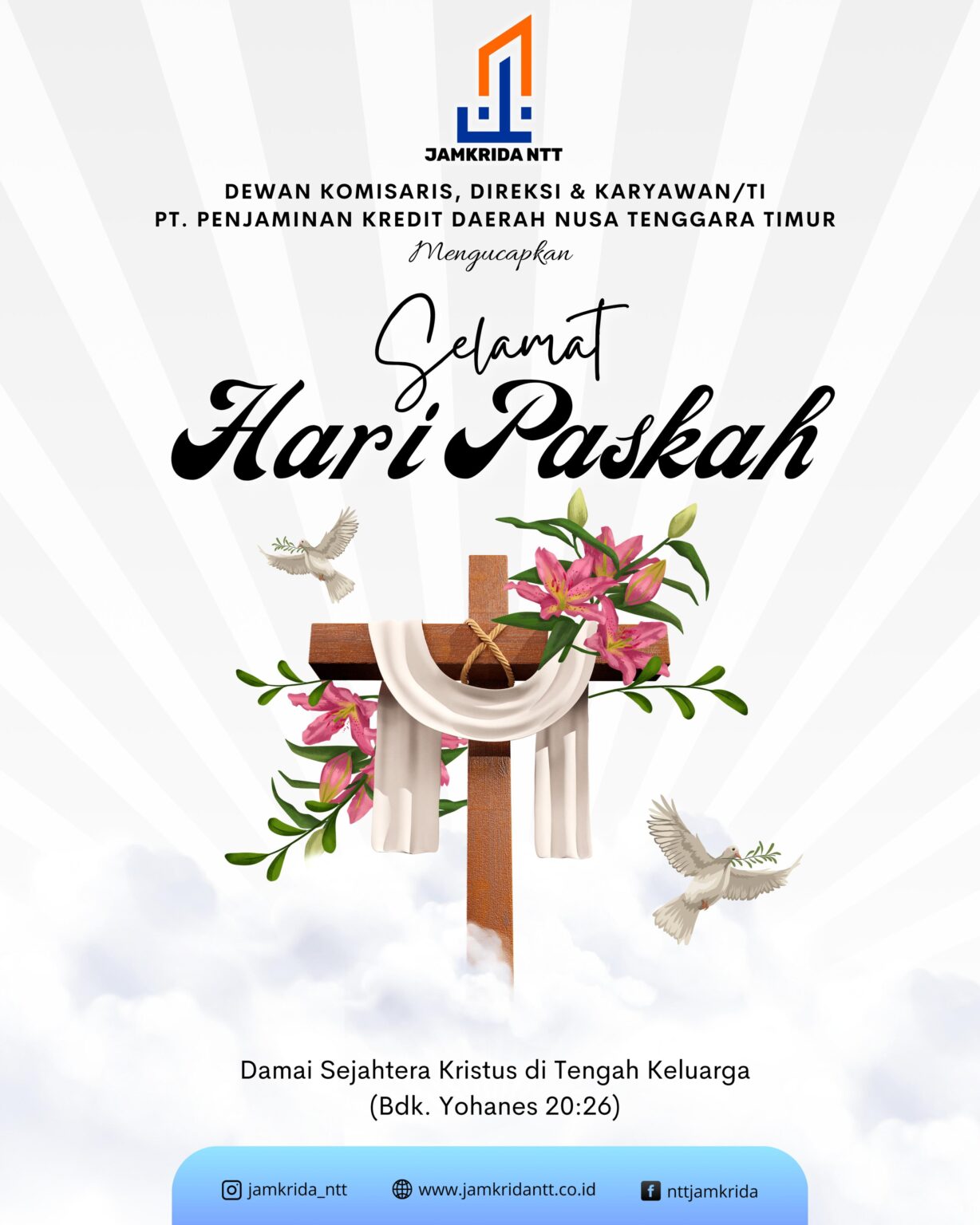 Koran NTT | Informasi Terkini dari Nusa Tenggara Timur