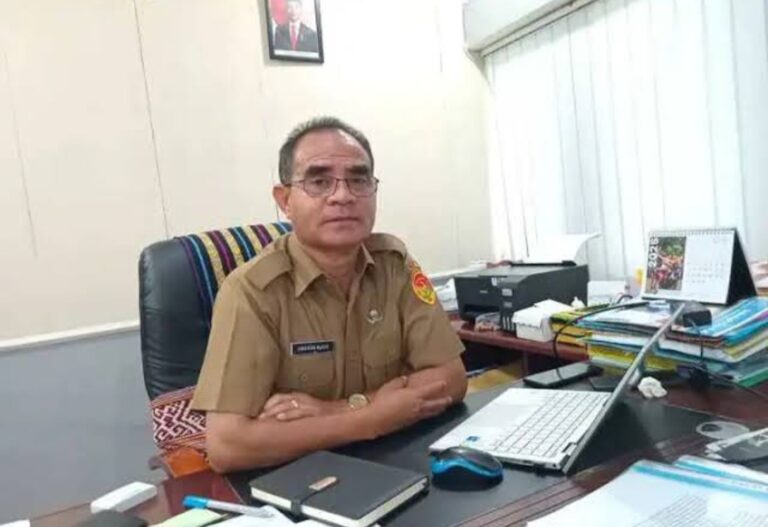 Hari Ini, Pemprov NTT Gelar Seleksi Substansi Bakal Calon Kepala ...