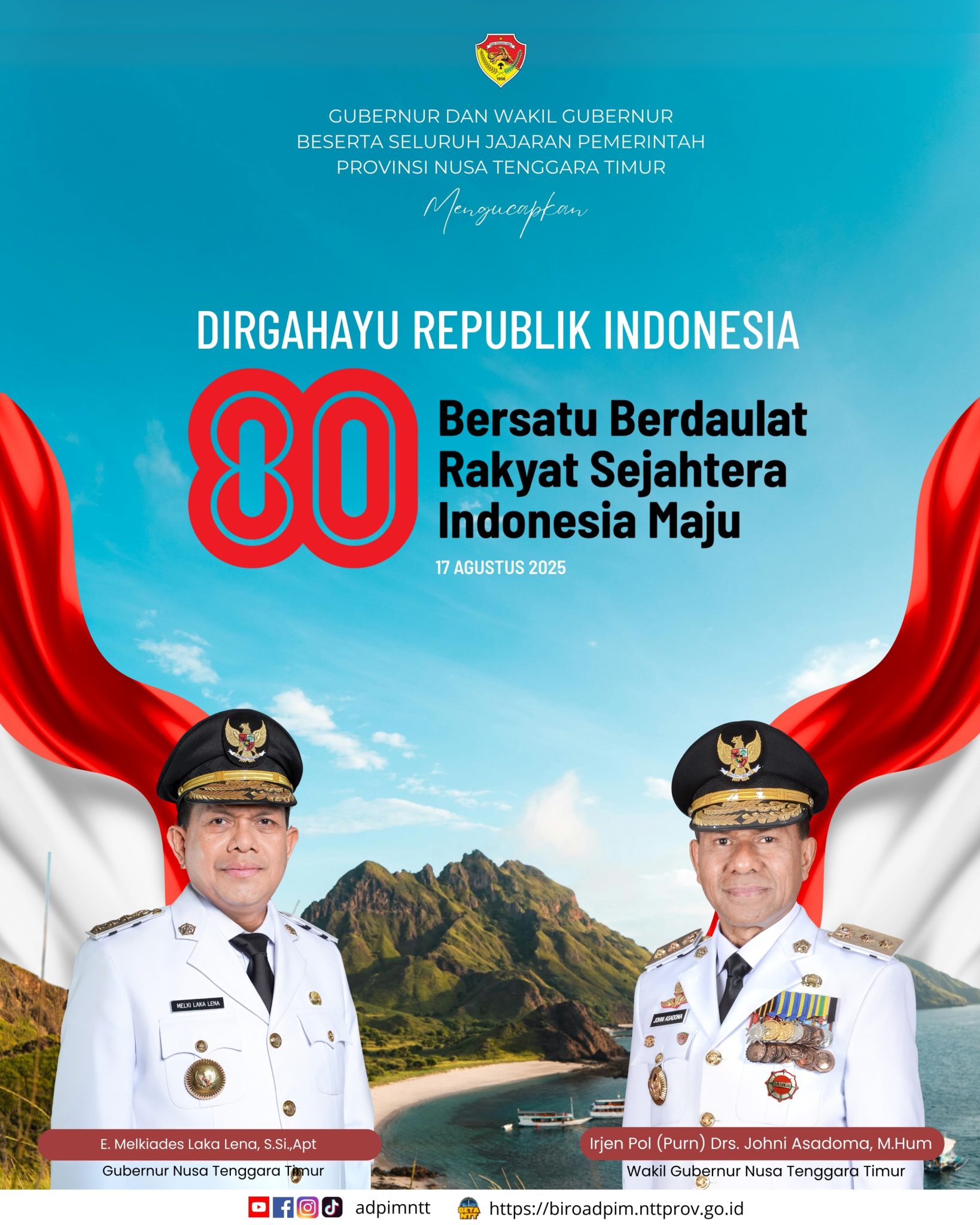 Koran NTT | Bacaan Generasi Cerdas