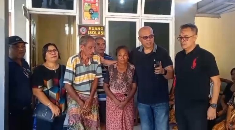 Mahasiswi UPG Diduga Meninggal Tak Wajar, Dr. Sam Haning Desak Polisi ...
